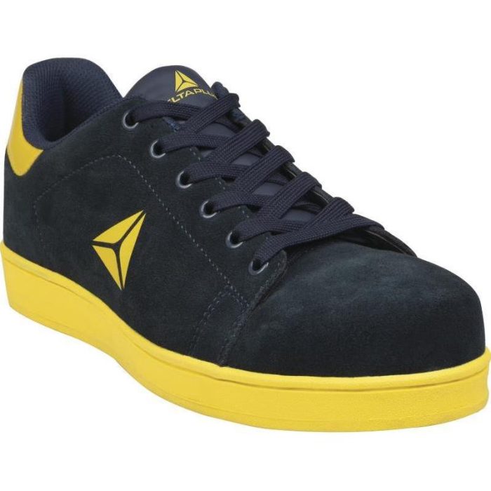 Delta Plus Smash S1P SRC HRO Kompozit Burun Kevlar Ara Antistatik İş ...